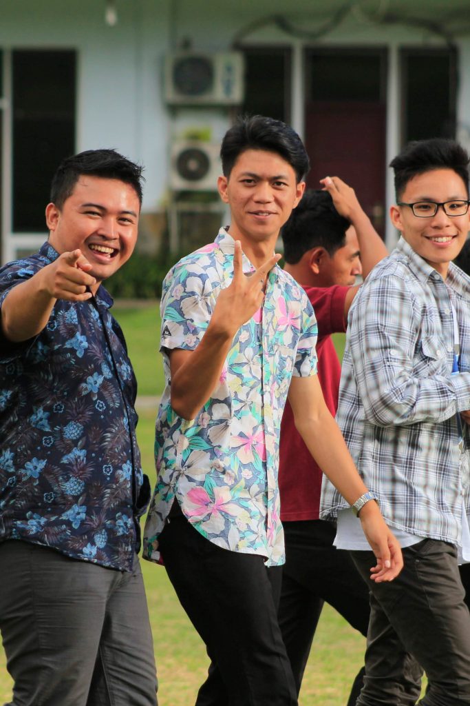 Universitas Klabat – Pathway to Exellence