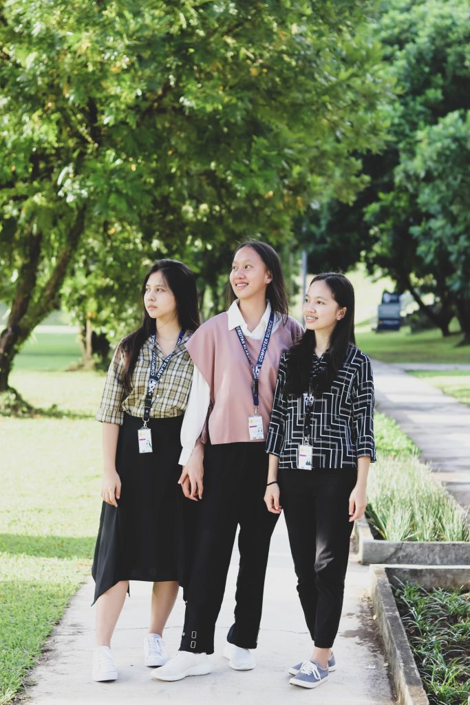 Universitas Klabat – Pathway to Exellence