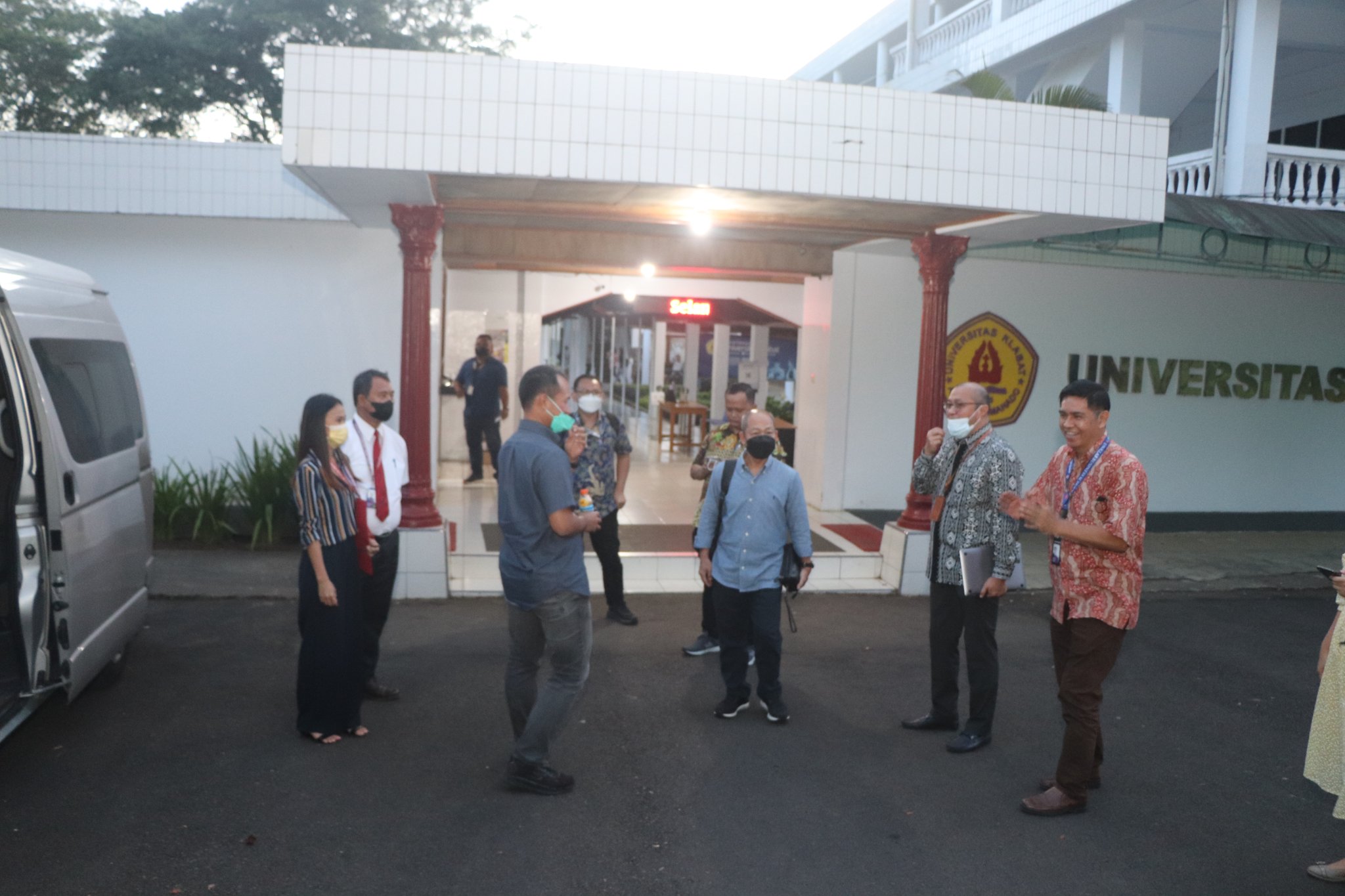 Universitas Asmi - Perumperindo.co.id