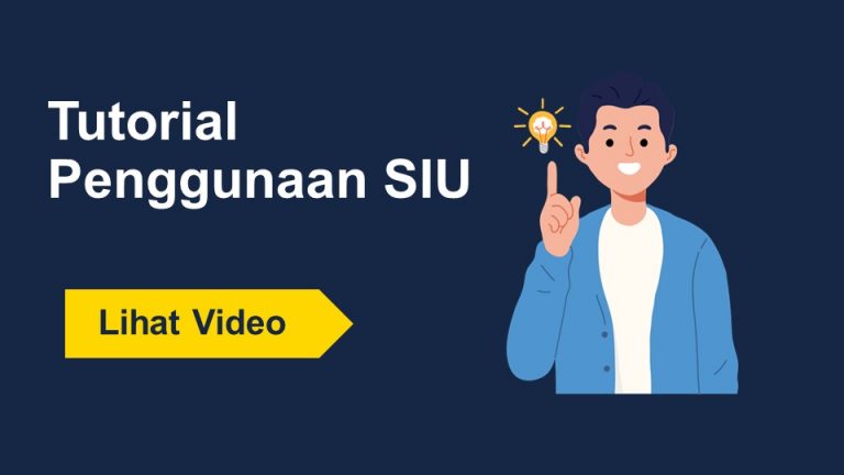 SIU (Sistem Informasi UNKLAB) – Universitas Klabat