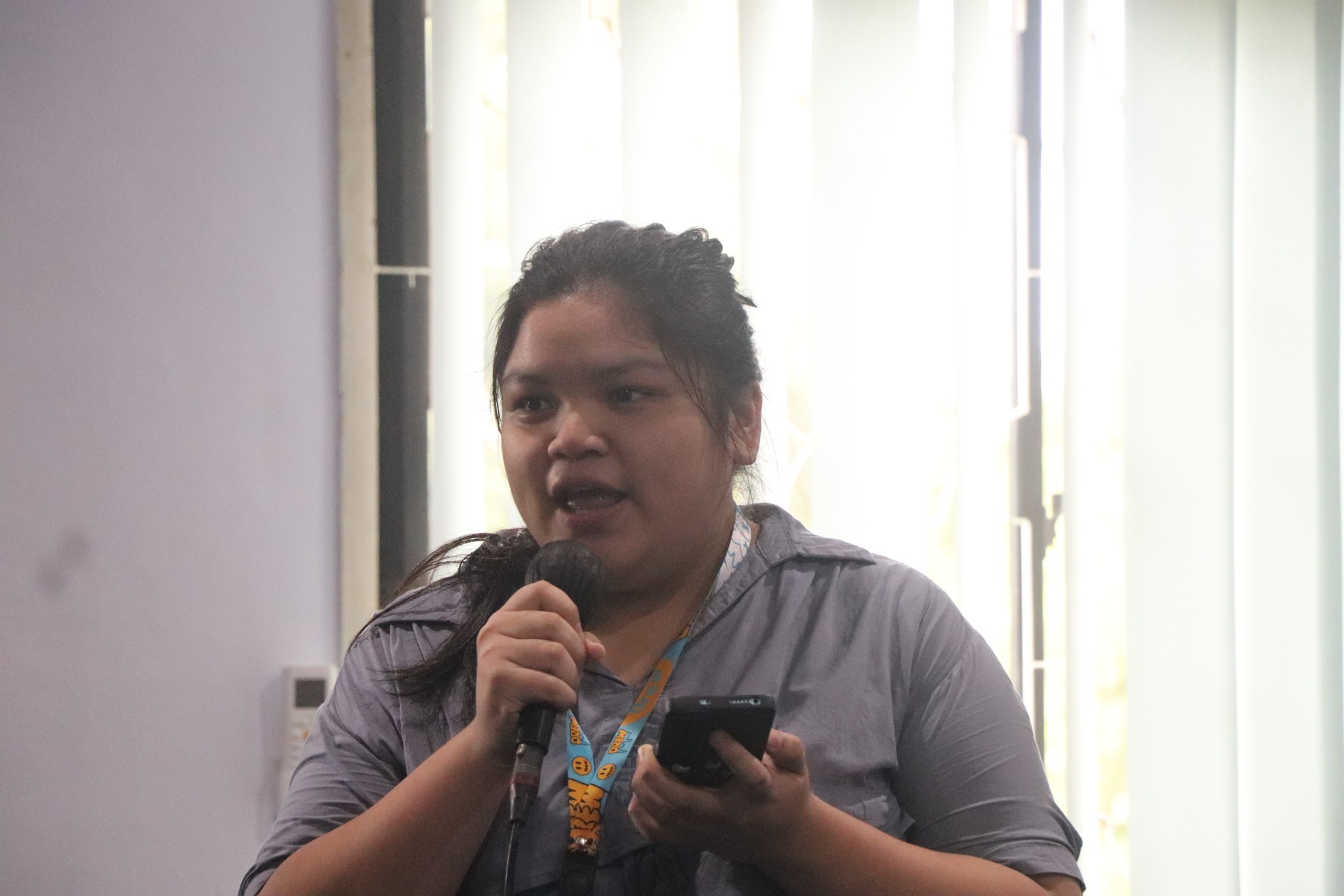 Kunjungan Pejabat PBB ke kampus UNKLAB | Universitas Klabat