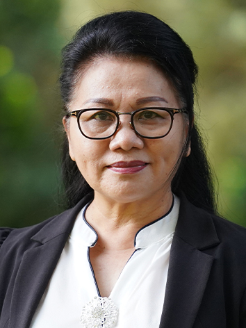 Fakultas Ekonomi & Bisnis | Universitas Klabat