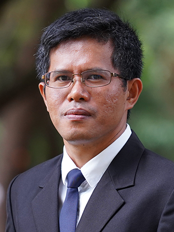 Fakultas Keperawatan – Universitas Klabat