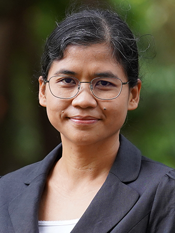 Fakultas Keperawatan | Universitas Klabat