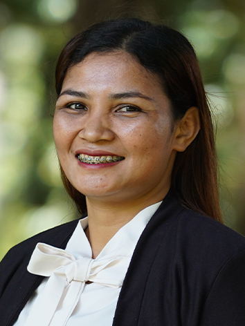 Fakultas Pertanian – Universitas Klabat