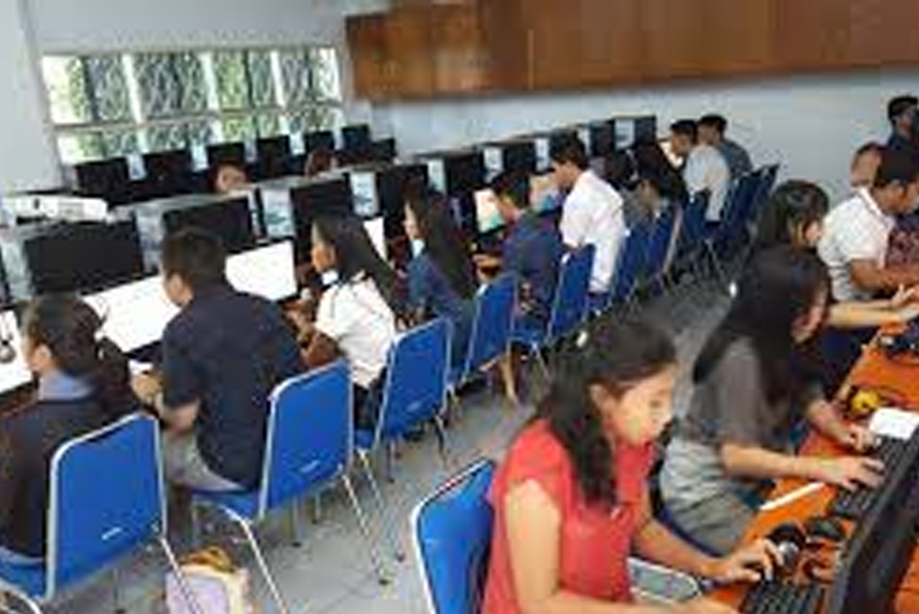 Fasilitas – Universitas Klabat