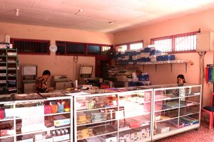 Fasilitas | Universitas Klabat