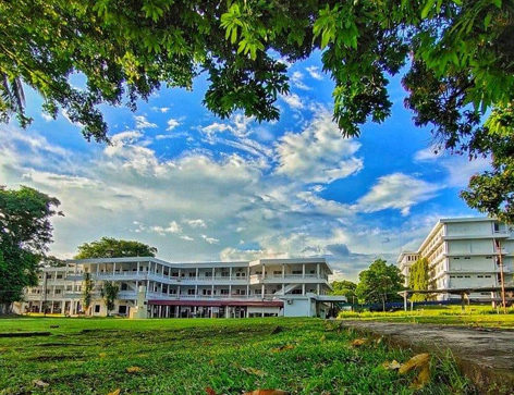 SEJARAH UNKLAB 1 | Universitas Klabat