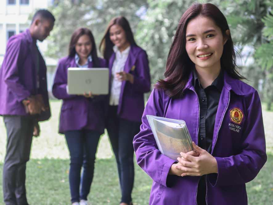 Universitas Klabat – Pathway to Exellence