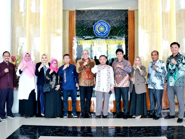 Universitas Klabat – Pathway to Exellence