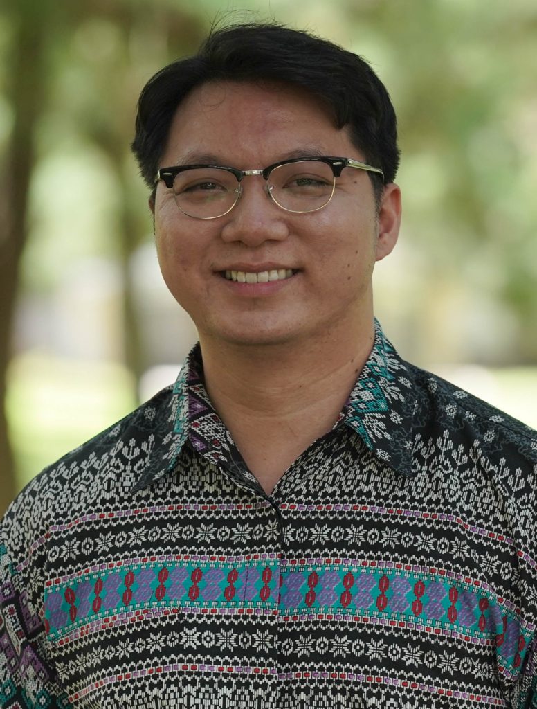 Fakultas Ekonomi & Bisnis | Universitas Klabat