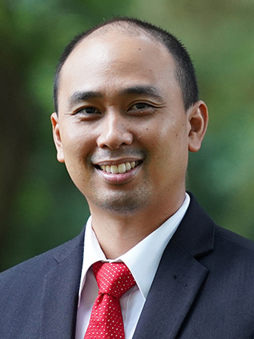 Fakultas Ilmu Komputer | Universitas Klabat